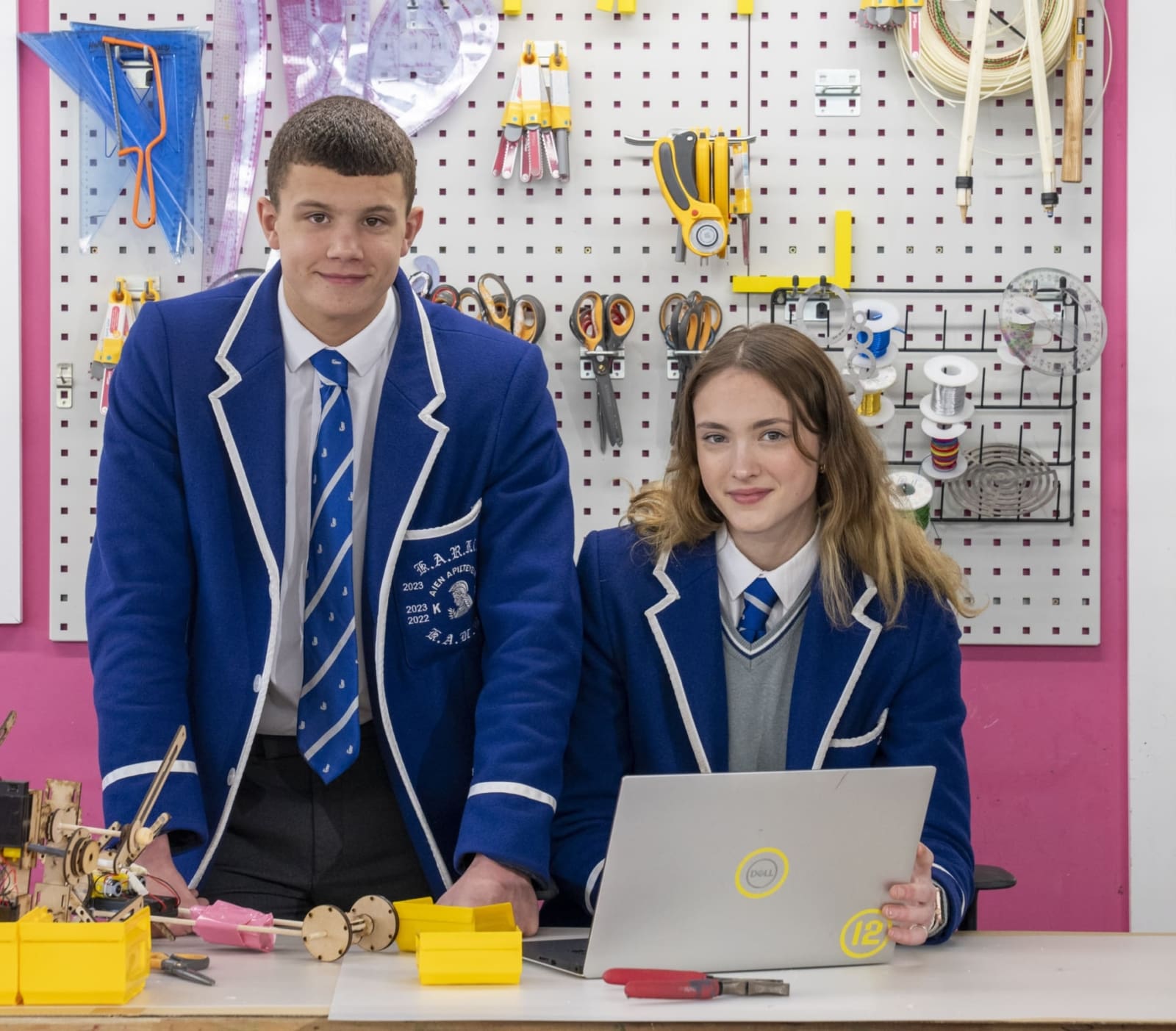 Join / Admissions | Kelvinside Academy | Leading Independent School in ...