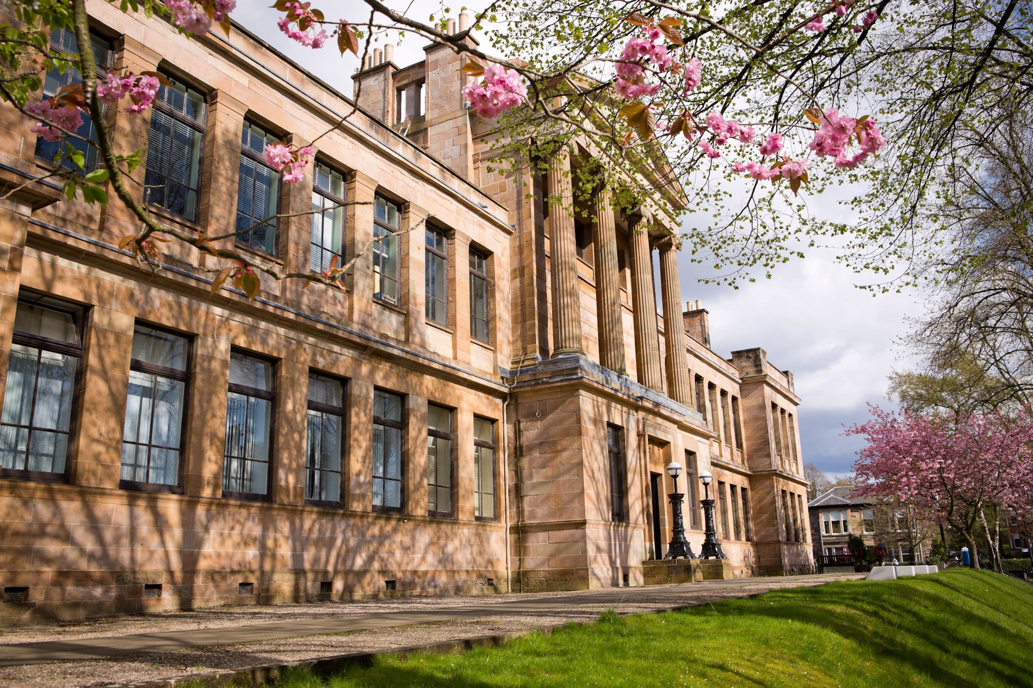 About The School | Kelvinside Academy | Leading Independent School in Glasgow