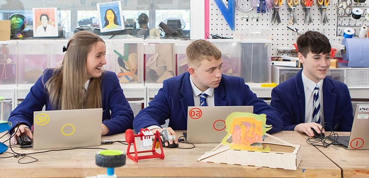 Kelvinside Academy | Leading Independent School in Glasgow