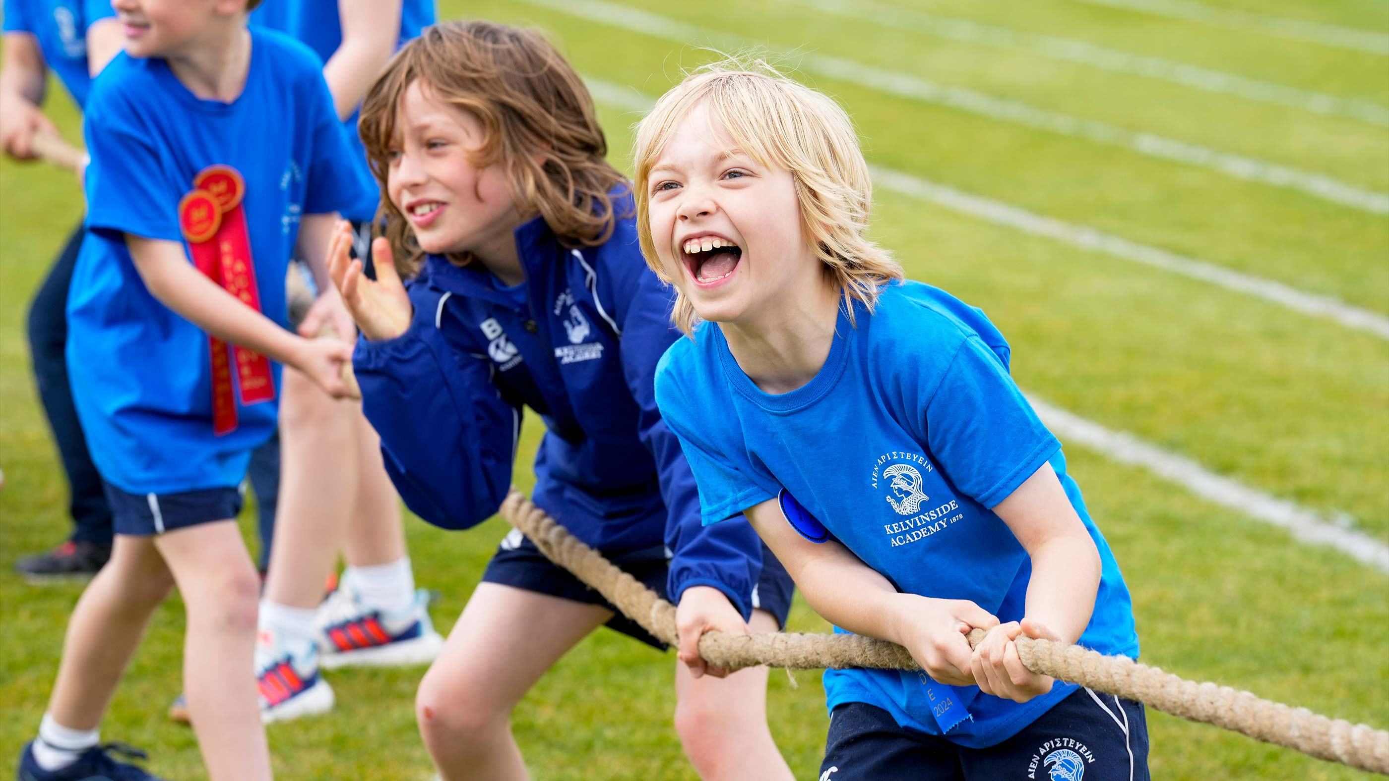 Kelvinside Academy | Leading Independent School in Glasgow