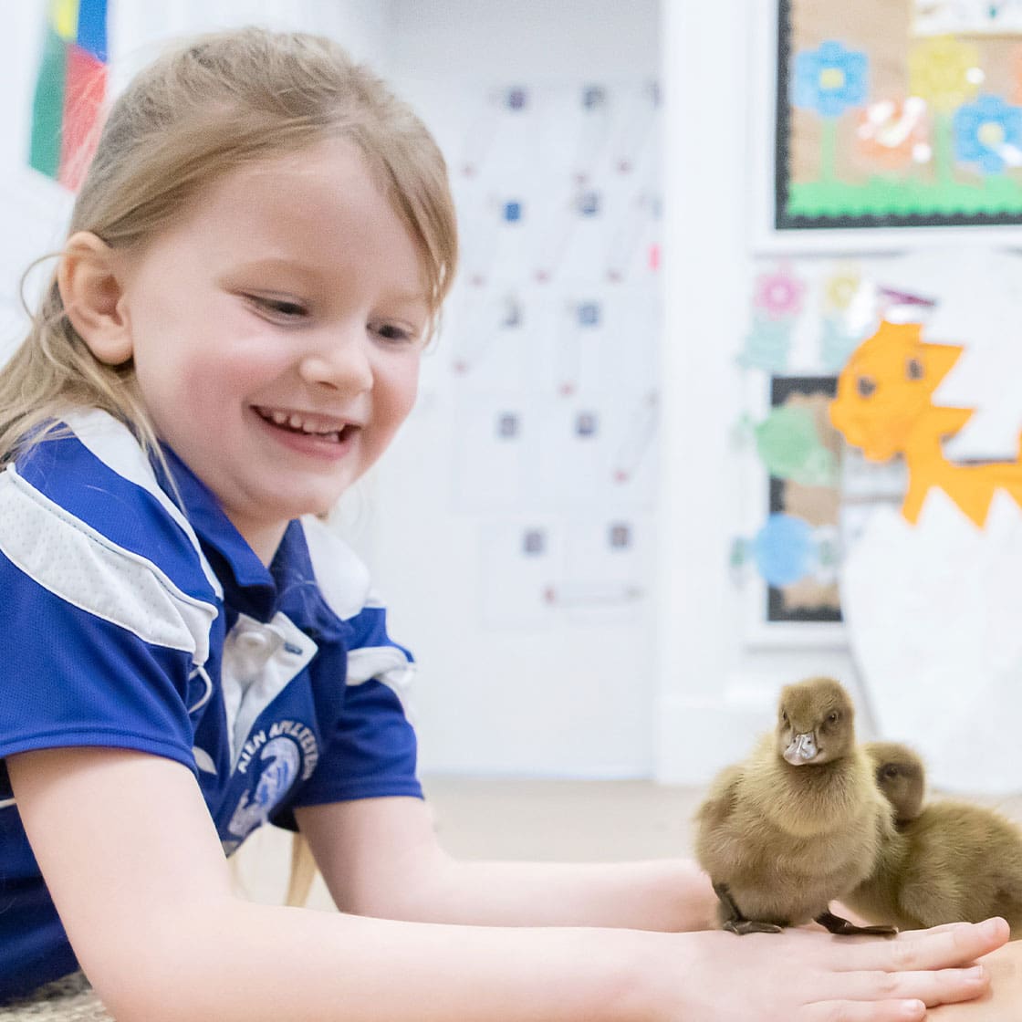 Kelvinside Academy | Leading Independent School in Glasgow