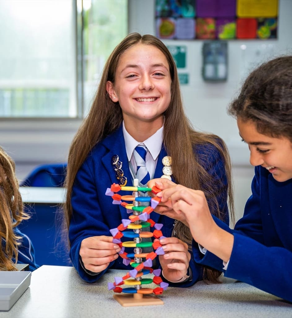 Senior | Kelvinside Academy | Leading Independent School in Glasgow