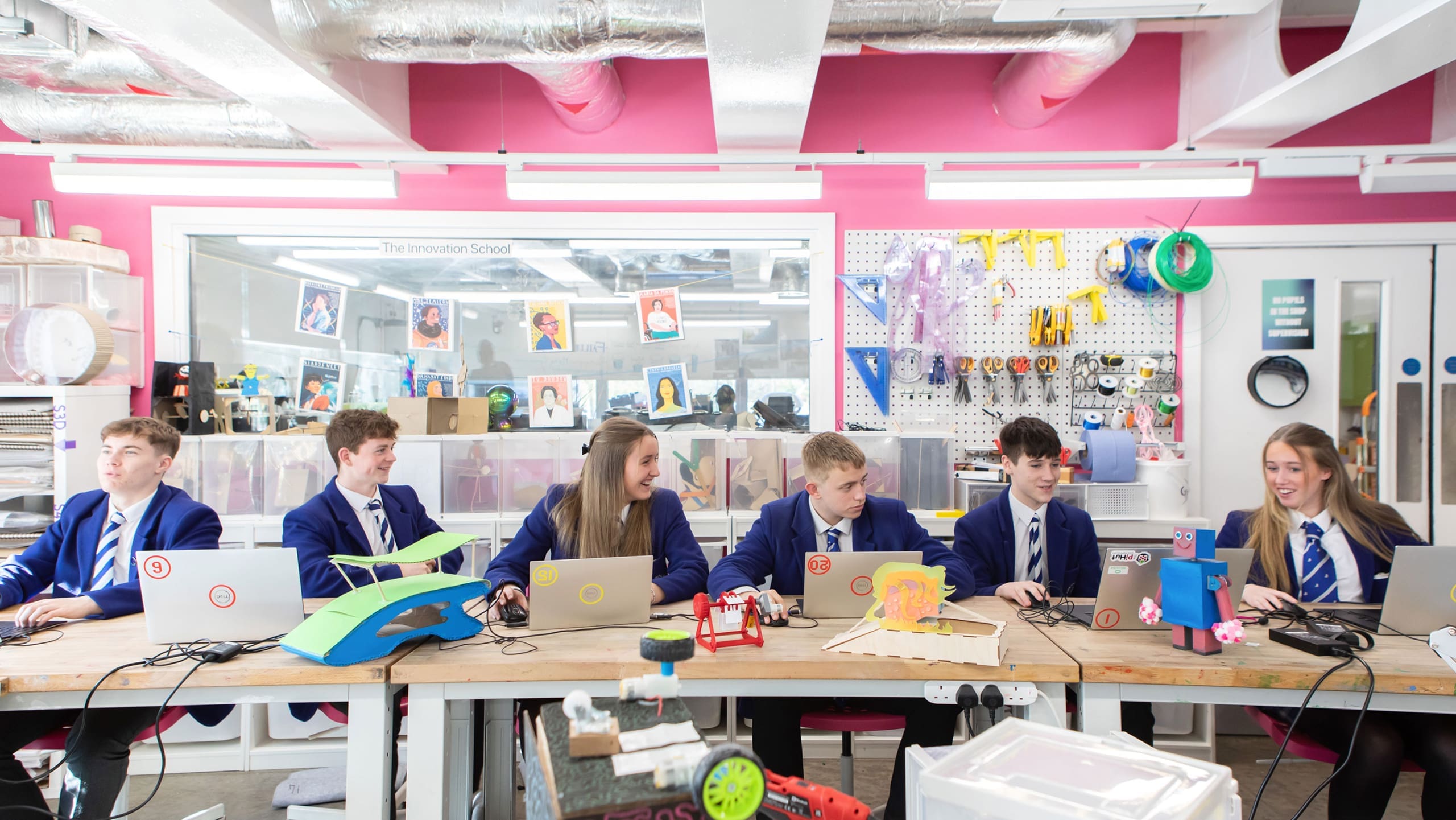 Senior | Kelvinside Academy | Leading Independent School in Glasgow