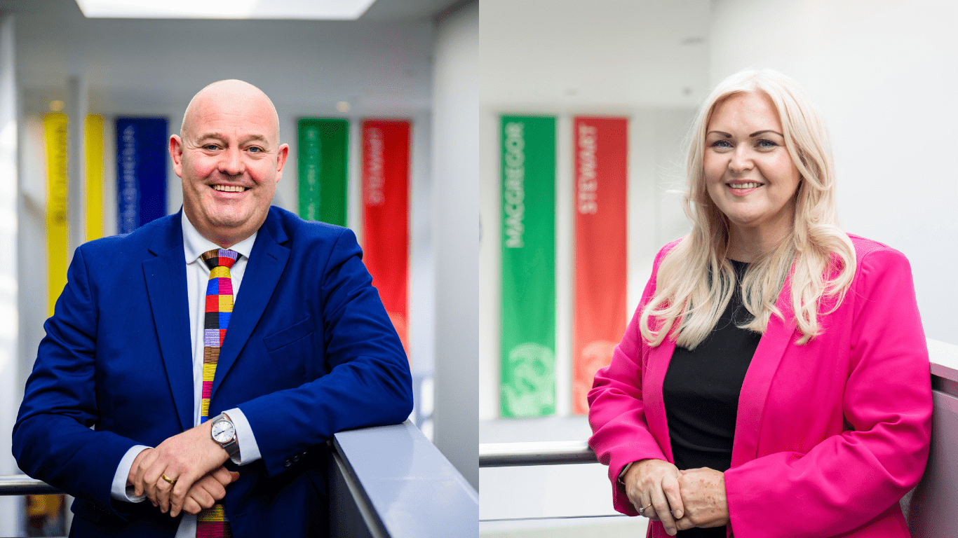 Kelvinside Academy | Leading Independent School in Glasgow