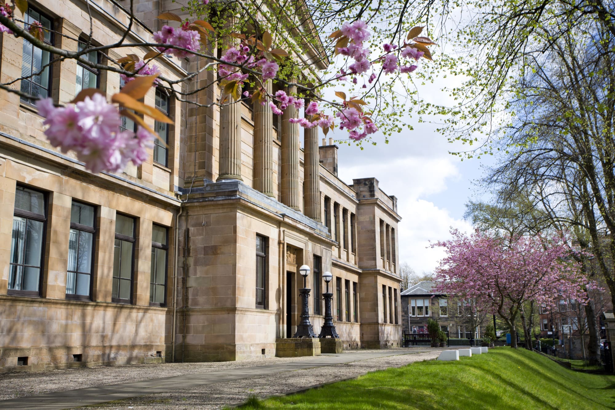How to Give | Kelvinside Academy | Leading Independent School in Glasgow