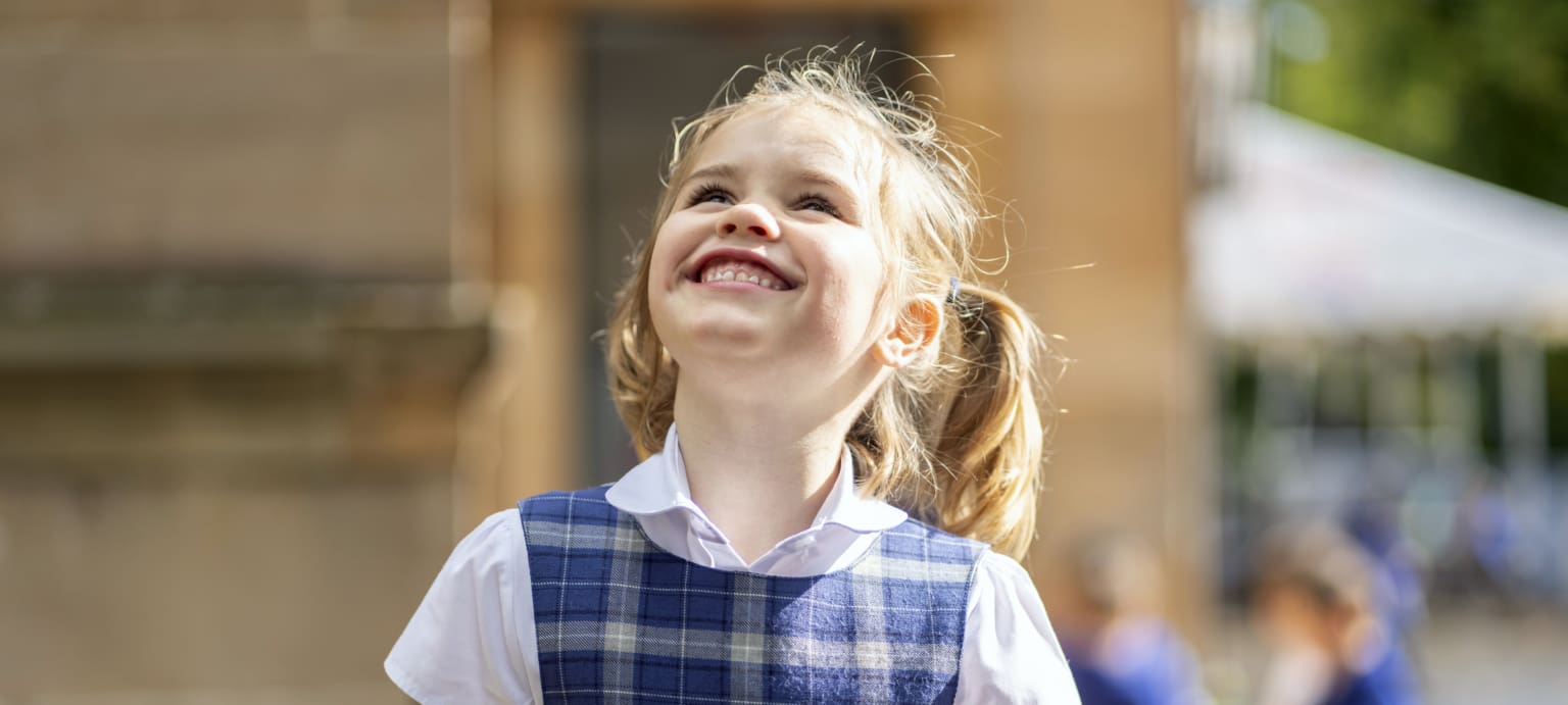 Kelvinside Academy | Leading Independent School in Glasgow