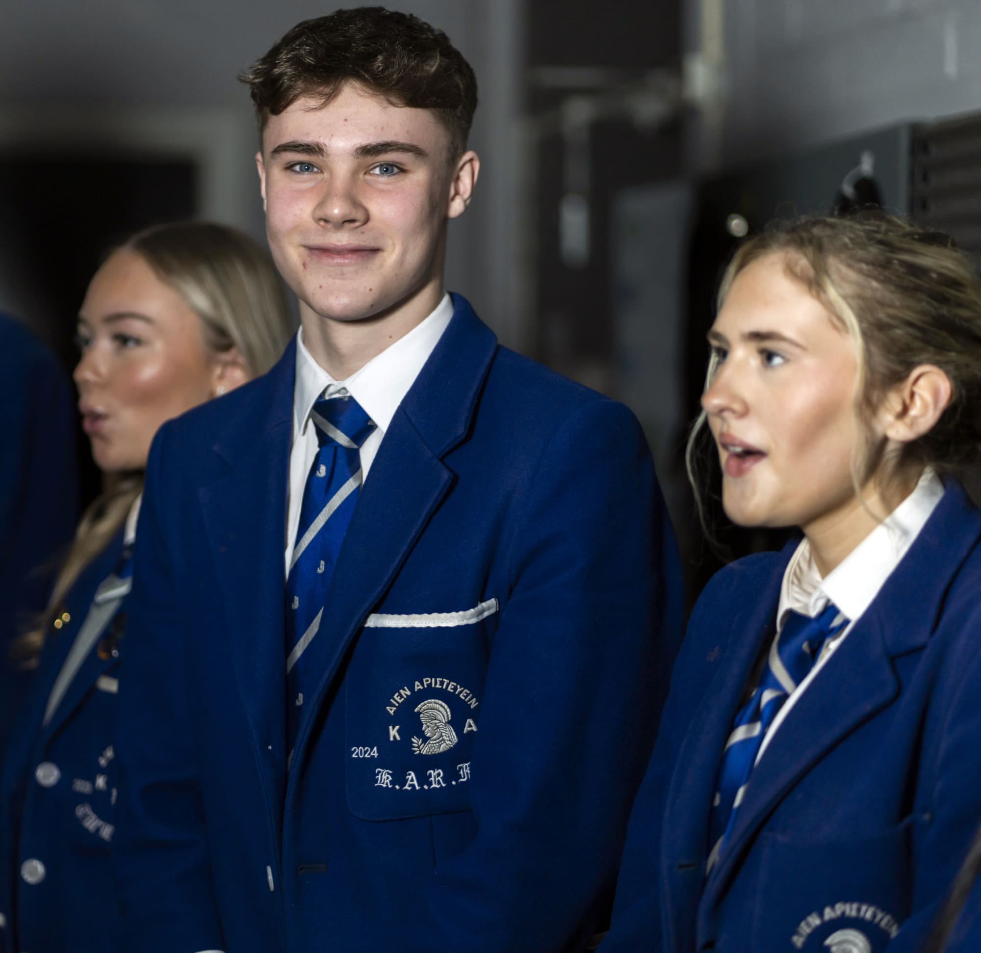Open Events 2026 | Kelvinside Academy | Leading Independent School in ...
