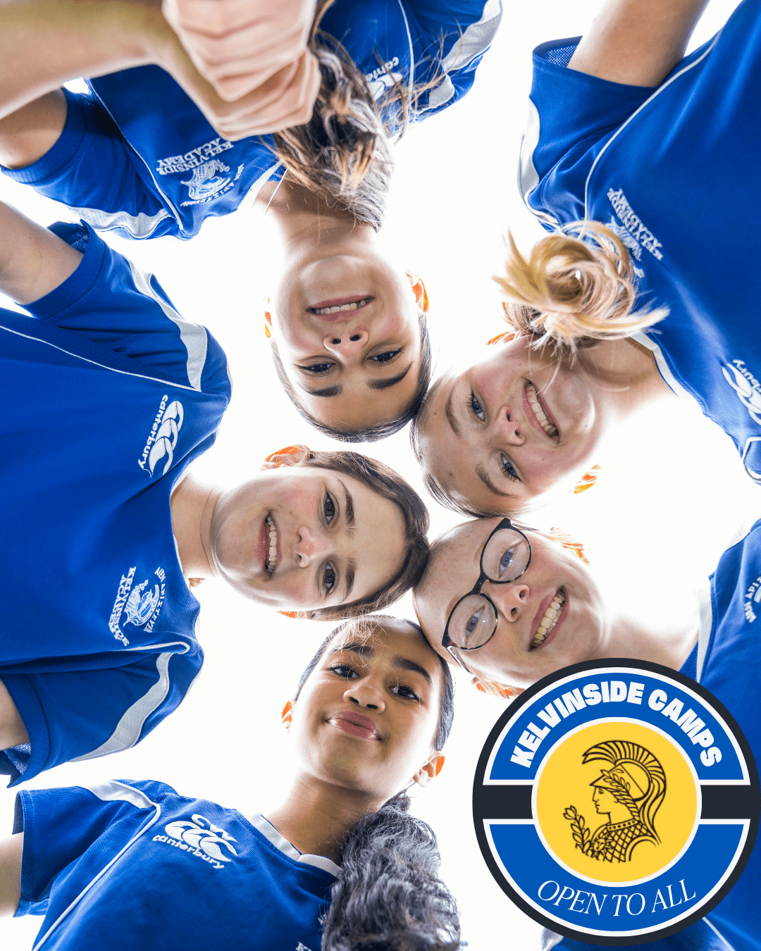 Kelvinside Academy | Leading Independent School in Glasgow